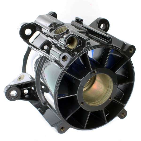 Johnson Evinrude OMC OEM Rotax Jet Pump Housing & Wear Ring Assembly ...