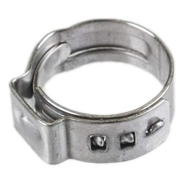 Sea-Doo New OEM Fuel System Oetiker Clamp, 293650024