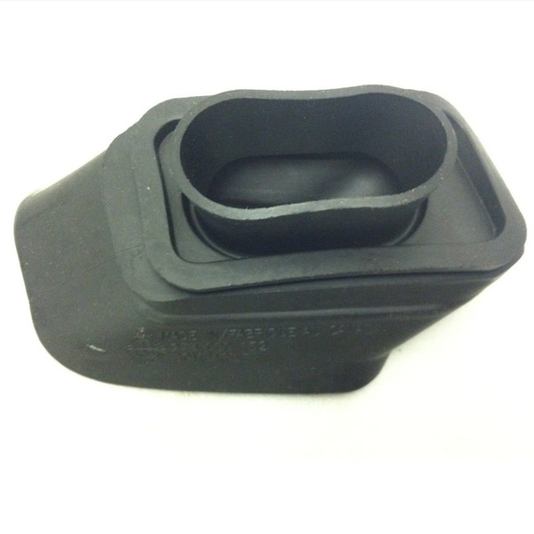 Sea-Doo PWC New OEM Air Intake Silencer Adapter Grommet Boot GSX,XP,LRV ...