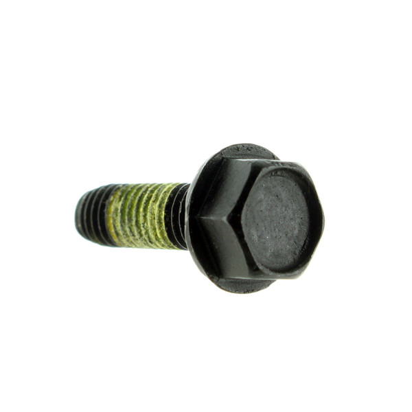 Ski-Doo New OEM Scotch Grip Hex Flanged Screw (M6 X 20), 250000331