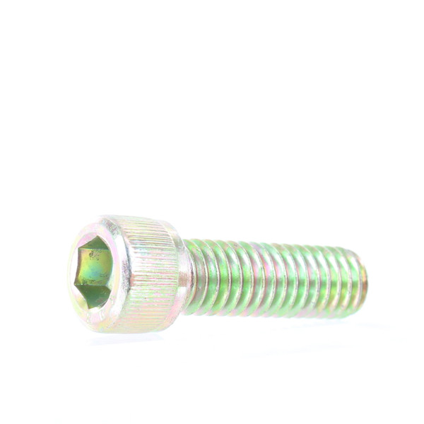 Can-Am New OEM Commander Socket Head Screw (5/16"-18 X 1"), 250000041