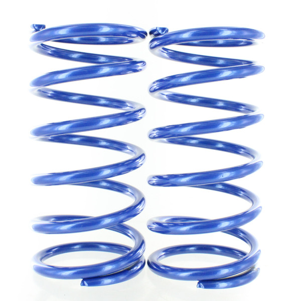 Polaris New OEM Blue Tender Spring Set, 2208900-751