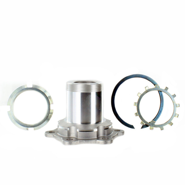 Volvo Penta OEM Inlet and Exhaust System Spindle, 23222774