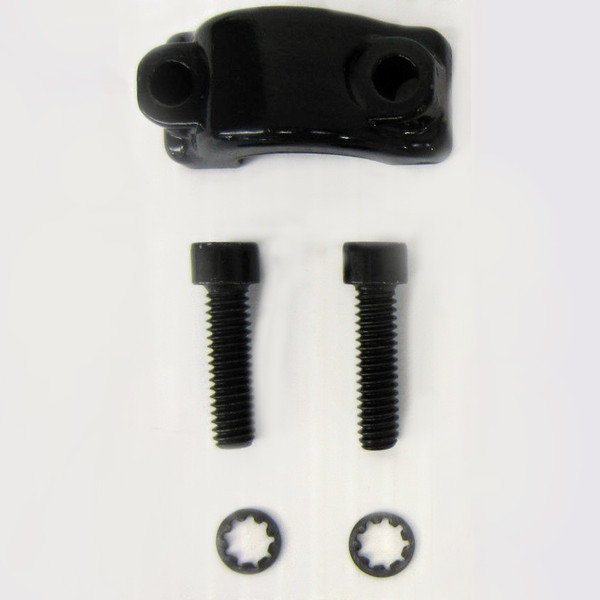 Polaris New OEM Snowmobile ATV Clamp Kit Magnum,Big,Boss,Sport ...