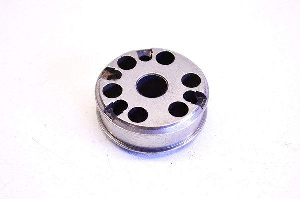 Polaris New OEM Snowmobile Shock Piston Valve XCR,XC,XCF,Supersport,Classic