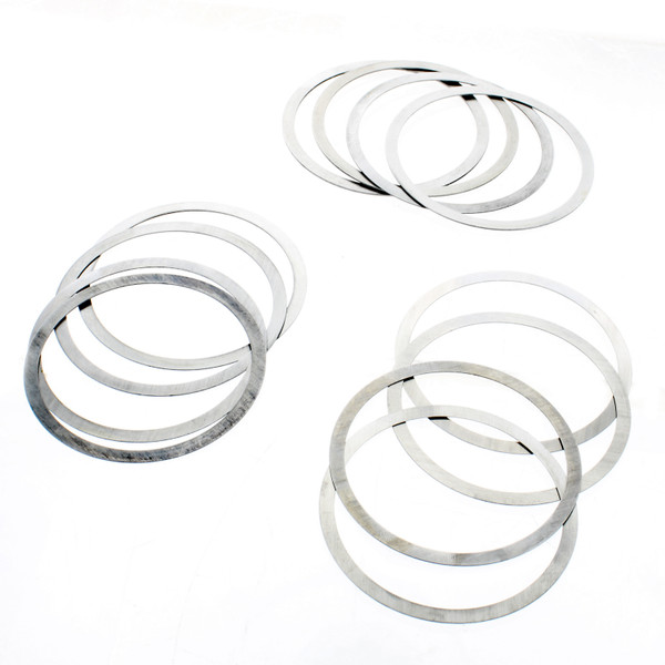 Mercury Marine Mercruiser New OEM Shim Set, 15-8M0063265