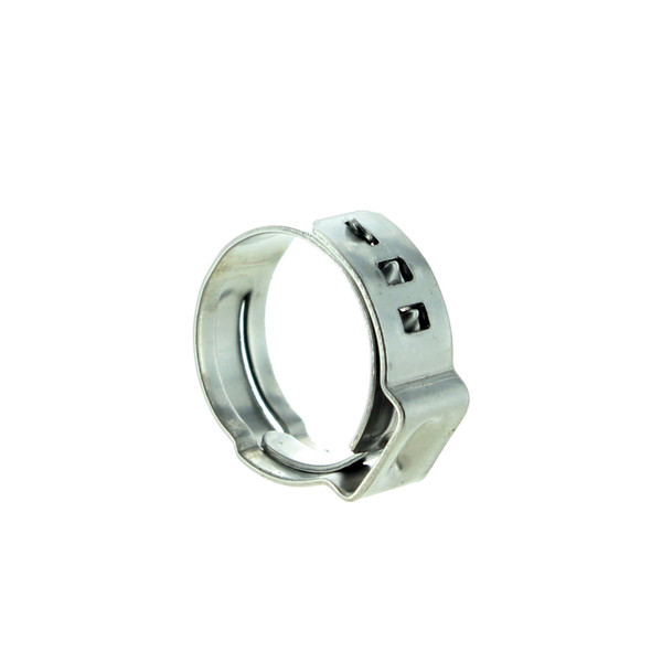 Johnson Evinrude OMC New OEM Oetiker Clamp (21mm), 0346151
