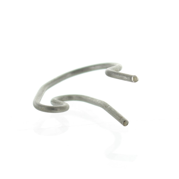 Johnson Evinrude OMC OEM Outboard Thrust Rod Spring Clip, 0319808