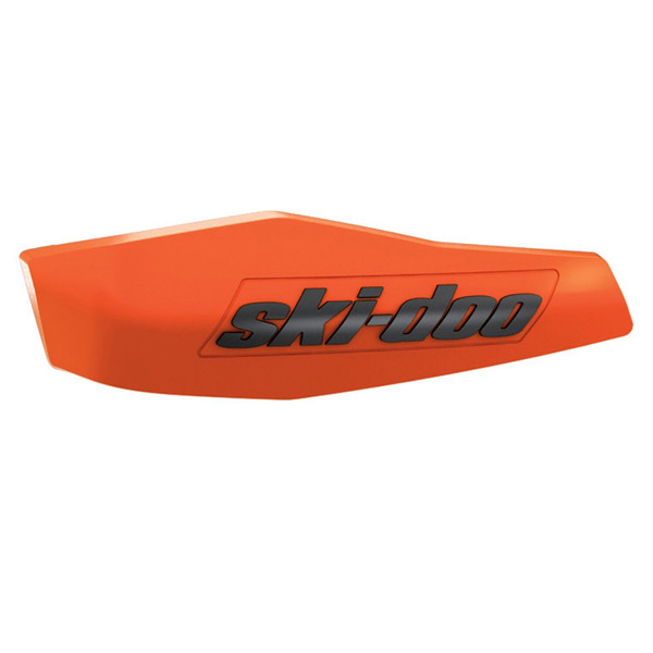Ski-Doo New OEM Handguards Caps For Transparent / Flexible Handguards ...
