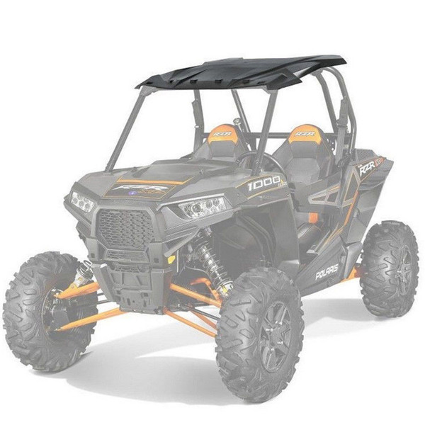 Polaris New OEM RZR 1000 XP Poly Sport Roof Black, 2879442