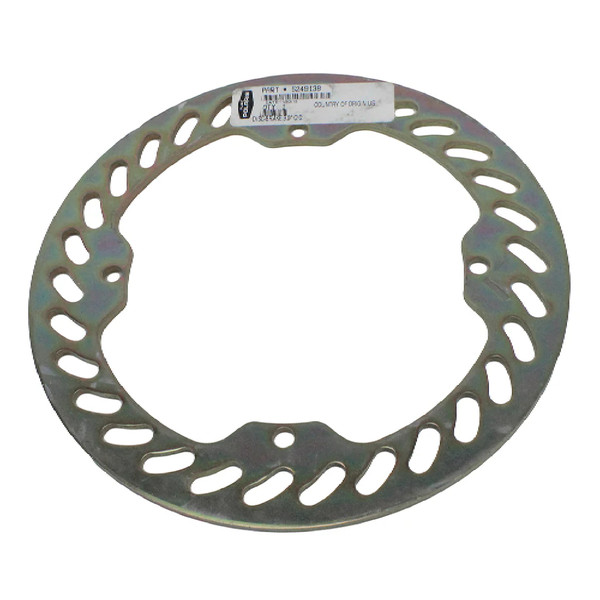 Polaris OEM Disc-Brake,9.0" O.D., 5249138