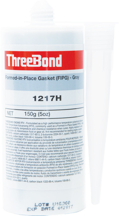 THREEBOND Formed-In-Place Gasket, 59-9125