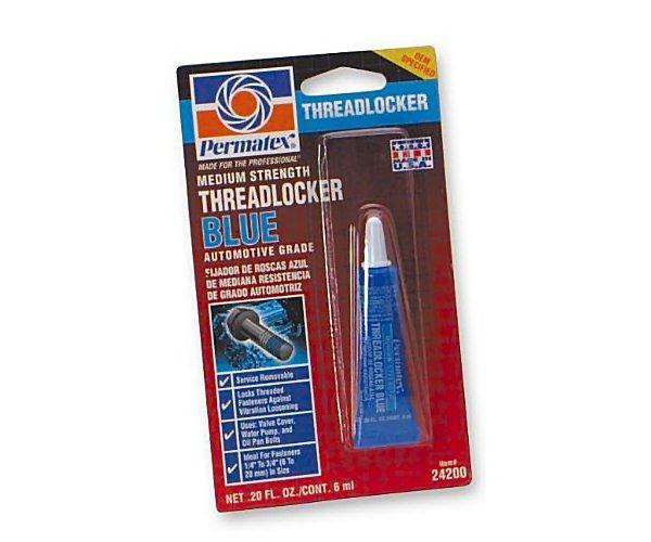 PERMATEX Permatex 242-Thread Lock, 24200