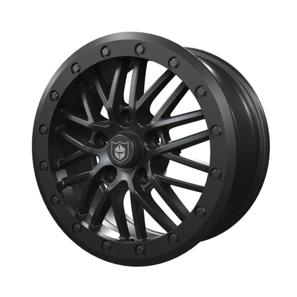 Polaris New OEM Pro Armor 5302 Wheel 15X7, 1524038