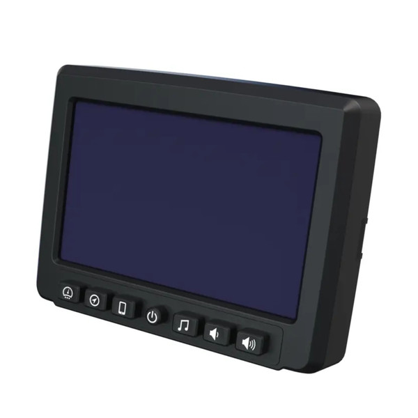 Polaris New OEM 7" Display Powered by RIDE COMMAND, 2884072