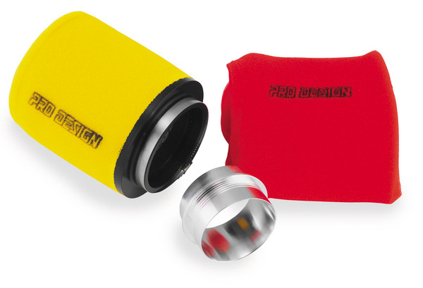 PRO DESIGN Pro Flow Filter Srs Banshee, PD200