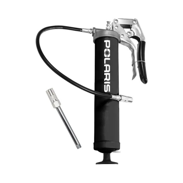 Polaris New OEM Grease Gun Kit, 14 oz., 2830569
