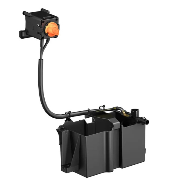 Sea-Doo OEM, Battery Upgrade & Cut-Off Switch Kit for Switch Pontoon ...