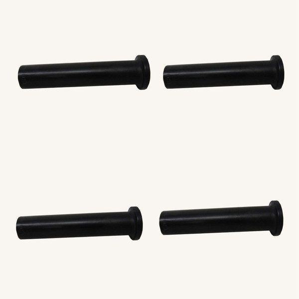 Can-Am New OEM Commander Front Suspension Arm Cushion A-Arm Bushing ...