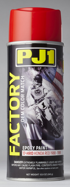 PJ1 11oz Aerosol Paint, 57-10171
