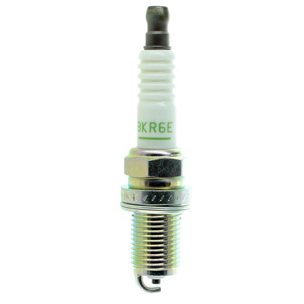 NGK New V-Power Spark Plug, BKR6E