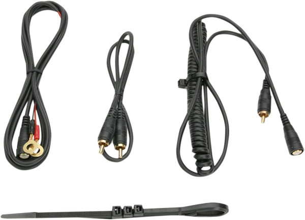 Snowmobile New Helmet Heated Visor Electric Shield POWER CORD Wiring ...