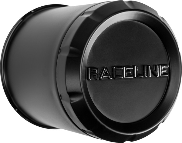AWC Mamba Aluminum Trailer Wheel Cap, 58-8097