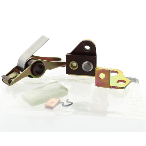 Johnson Evinrude OMC OEM Ignition System Breaker Point, 0580174 0580173 ...