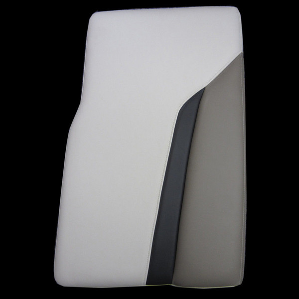Sea-Doo OEM, Challenger Port Side Wrap Around Seat Cushion, 269002279 ...