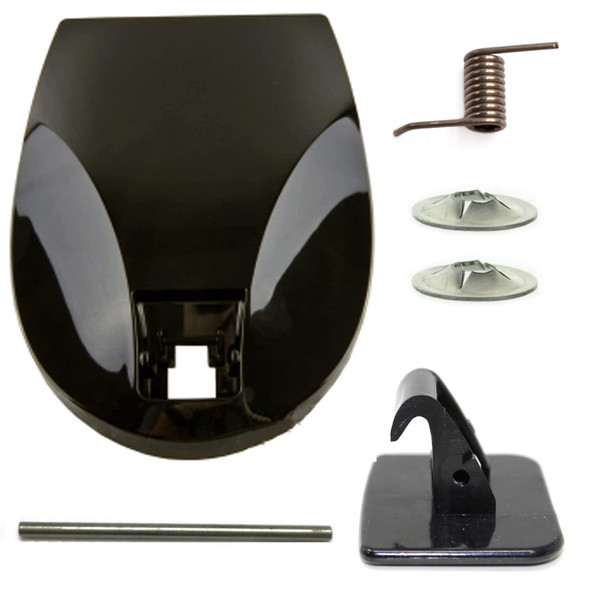 Sea-Doo New OEM Glove Door Kit 291002249+269500553+211400008+211100002 ...