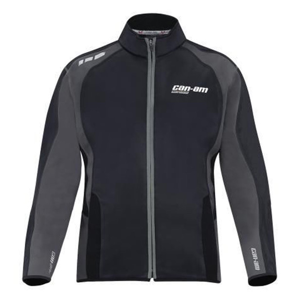 Can-Am New OEM Men's Small Technical Jacket, 4404690490