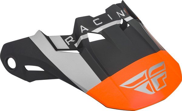 FLY RACING Formula Vector Helmet Visor, 73-47231X