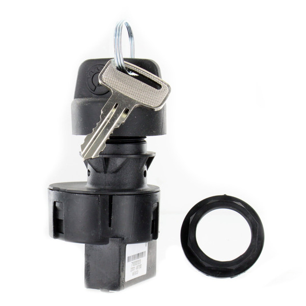 Can-Am OEM Outlander/DS Ignition Switch With Key, 710002323