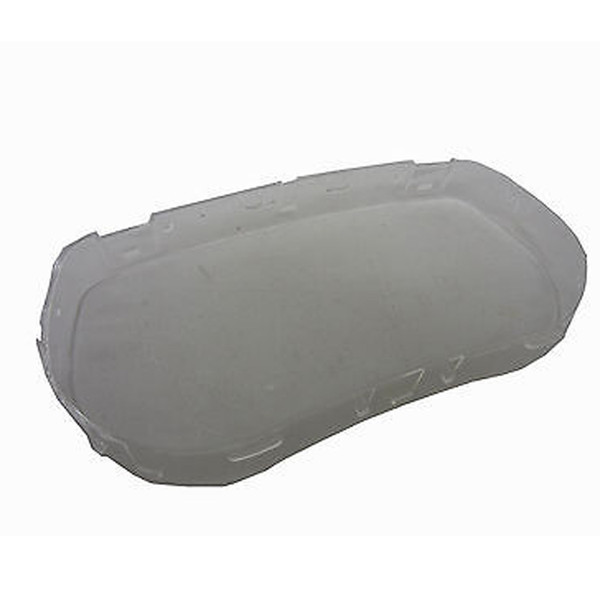 Ski-Doo OEM Clear Speedometer Lens Cover, Expedition, Free Ride, 415129349