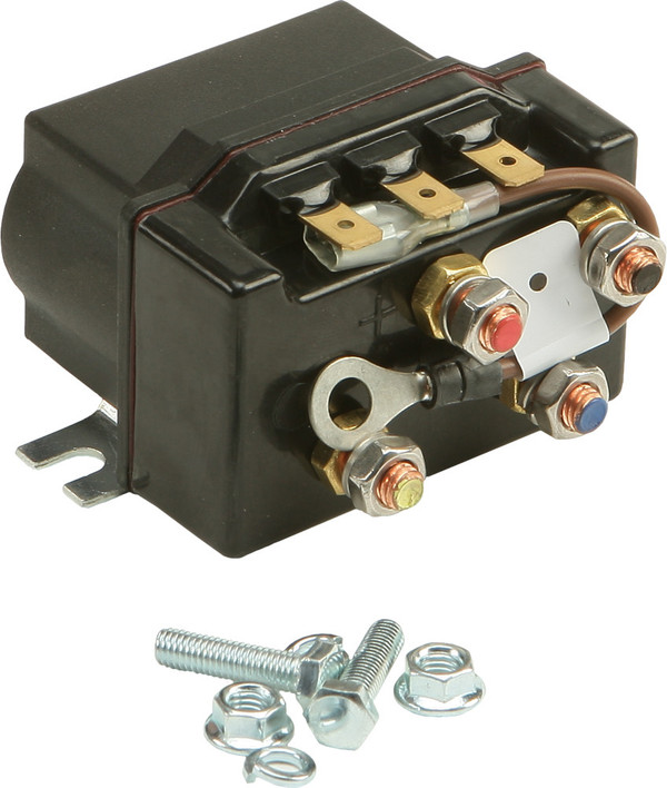 WARN Winch Replacement Contactor, 619-89564