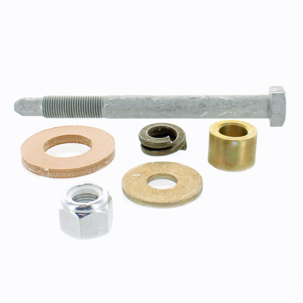 Mercury Marine Mercruiser New OEM Rear Engine Mount Bolt Kit, 10-97934A1