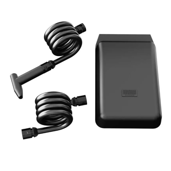 Sea-Doo OEM Livewell Conversion Kit for Quick-Attack 18 US Gal Cooler ...