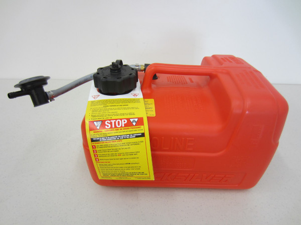 Mercury Marine Quicksilver 3.2 Gallon Fuel Tank 8M0060610