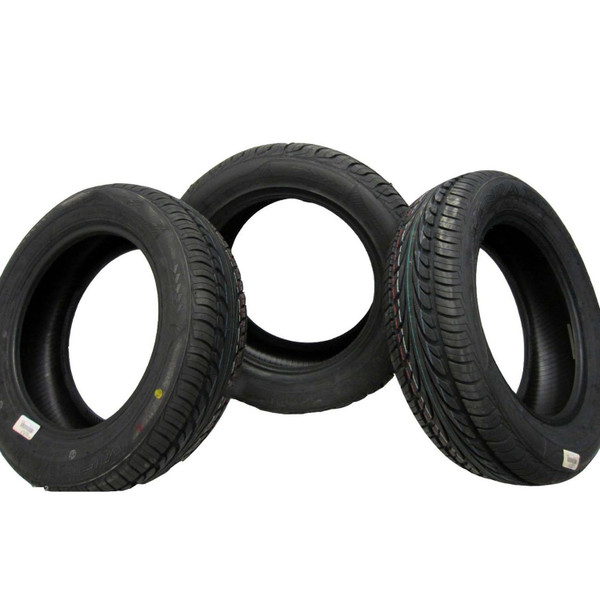 Can-Am Spyder Roadster Front & Rear Tire Set Tires 165/65R14,225/50R15
