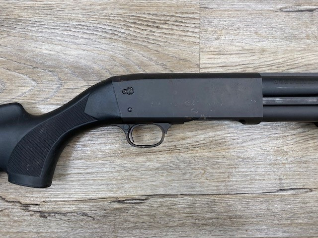 Stevens Model 350 (B0843U)