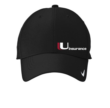 Uinsurance 779797 Nike Dri-FIT Legacy Cap (Side Logo)