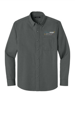DRMC C914 Port & Company® Six-Panel Unstructured Twill Cap