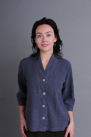 To create functional clothing, classic styles unite with practicality ...