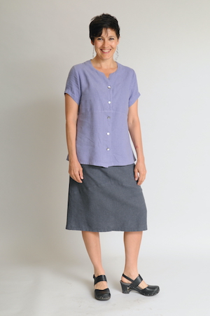 Periwinkle injects a note of spring into capsule wardrobes - Sympatico ...