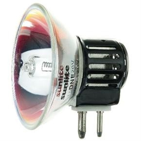 Kodak M80 Instamatic 8mm Lamp Model DNE - Replacement Bulb