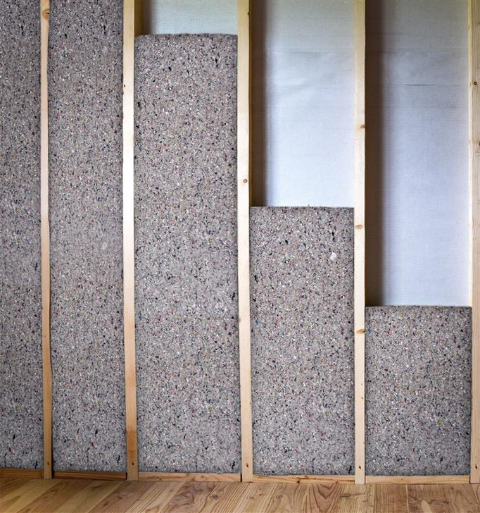 Mineral Fiber Insulation | Auralex Acoustics