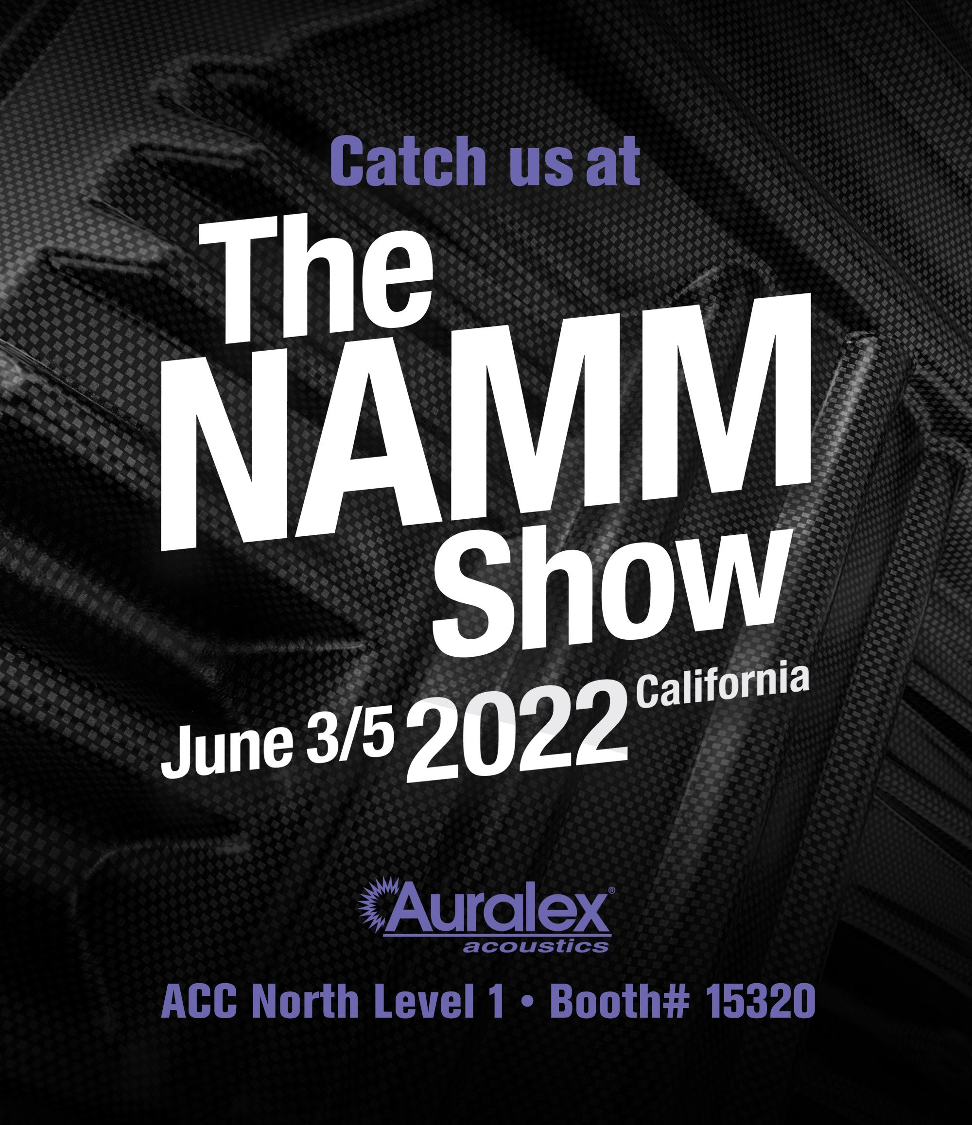 Aesthetic Trends, Acoustic Expertise: Preview Five Innovative Auralex ...