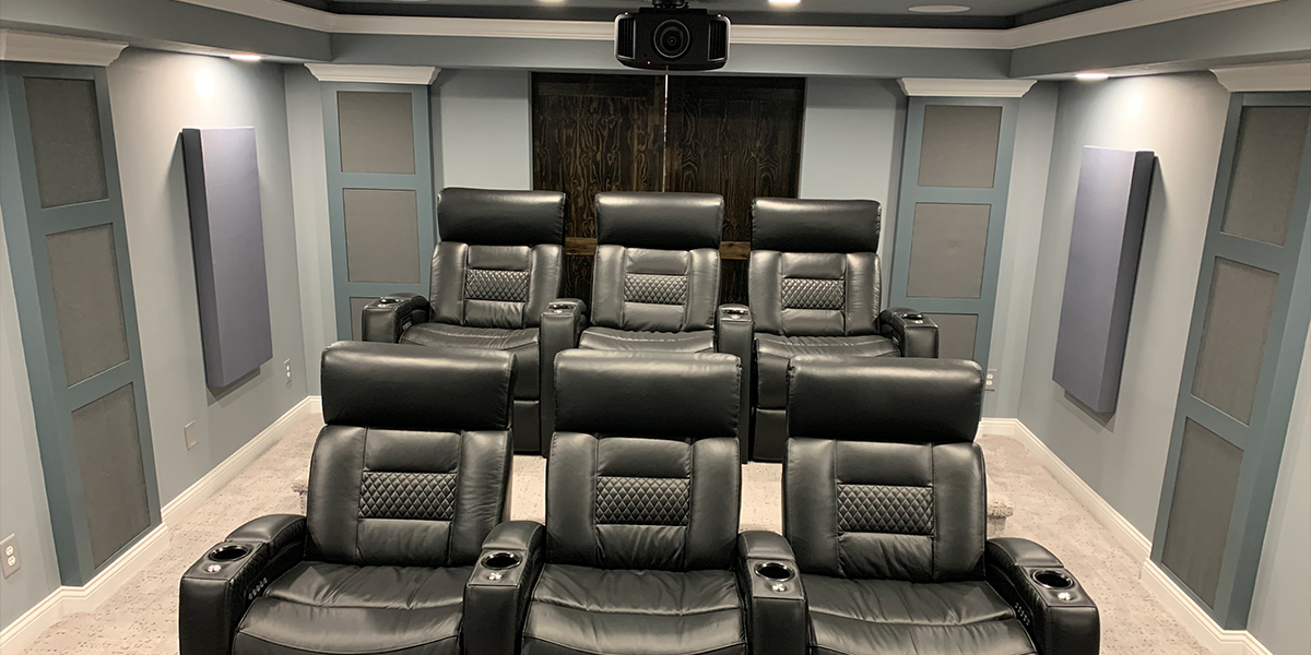 Auralex Acoustics | Studiofoam, Panels, Bass Traps