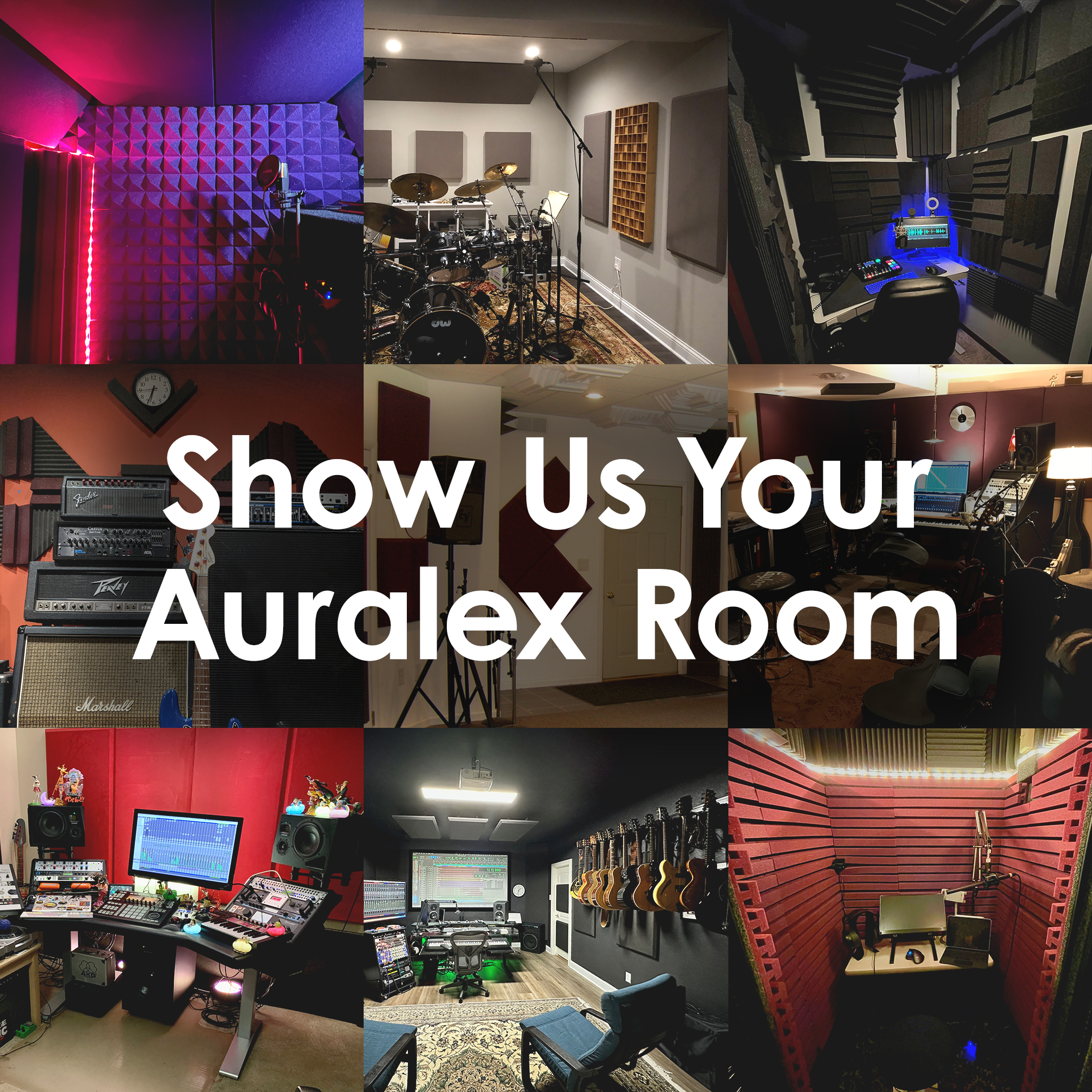 "Show Us Your #AuralexRoom" Contest: Awesome Photo Submissions – Part 1 ...