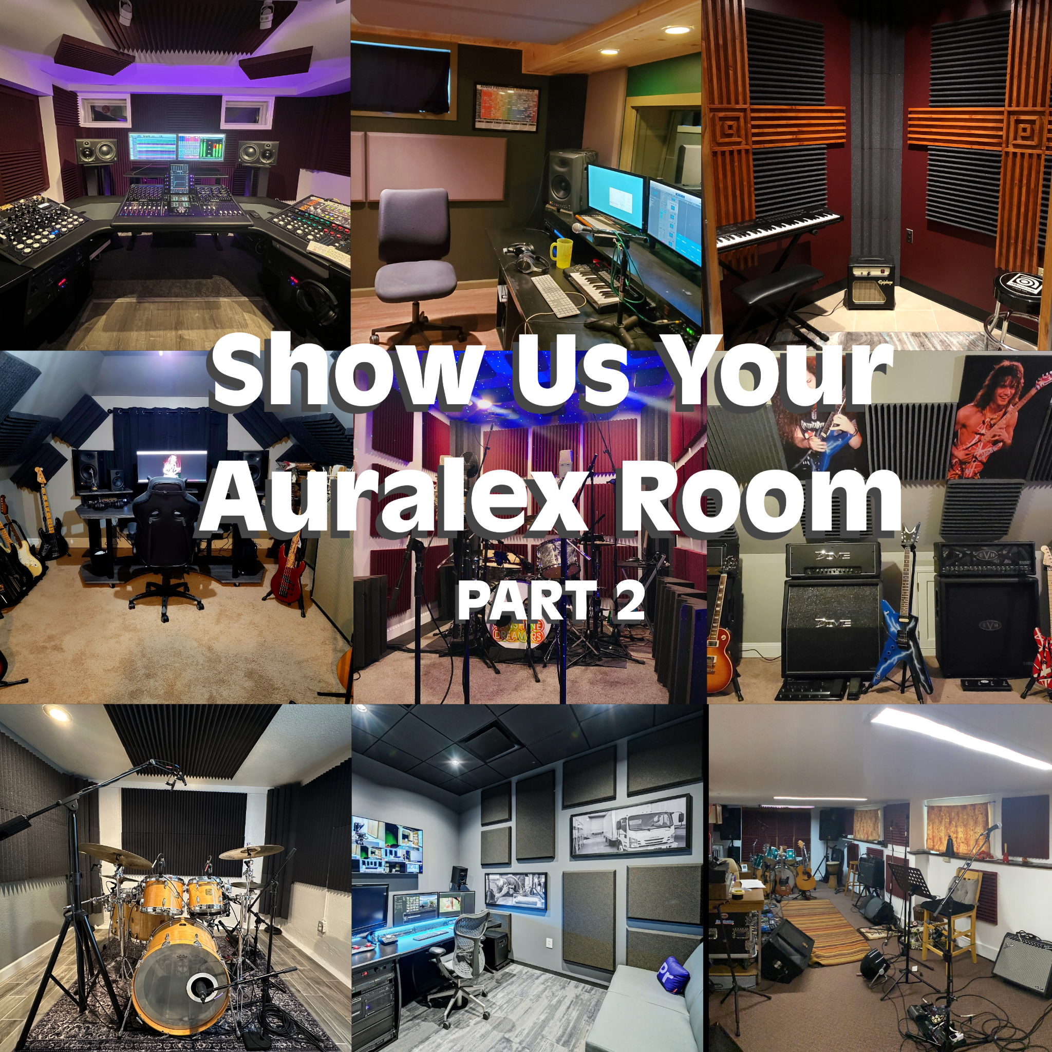 "Show Us Your #AuralexRoom" Contest: Awesome Photo Submissions – Part 2 ...